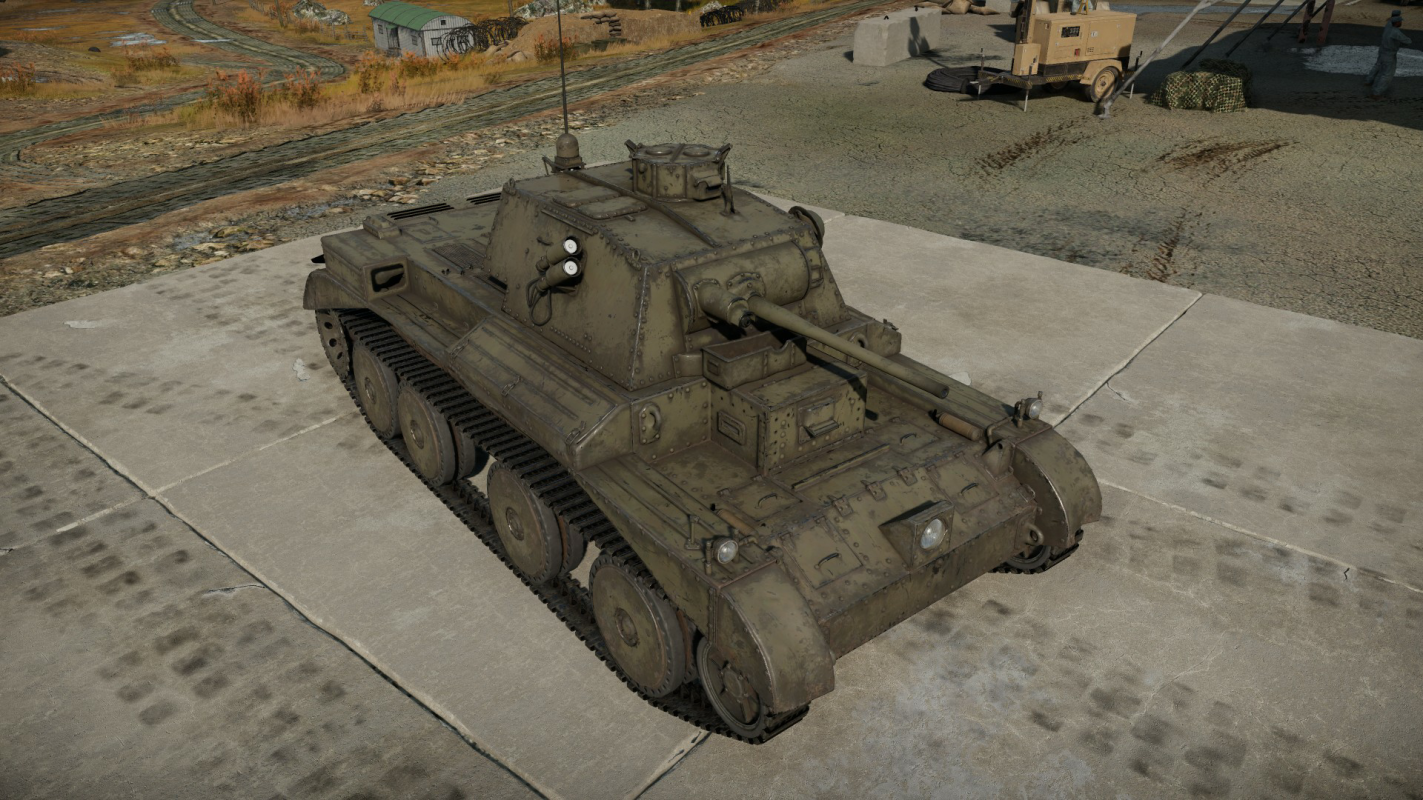 A13 Mk I - 战争雷霆WIKI_BWIKI_哔哩哔哩