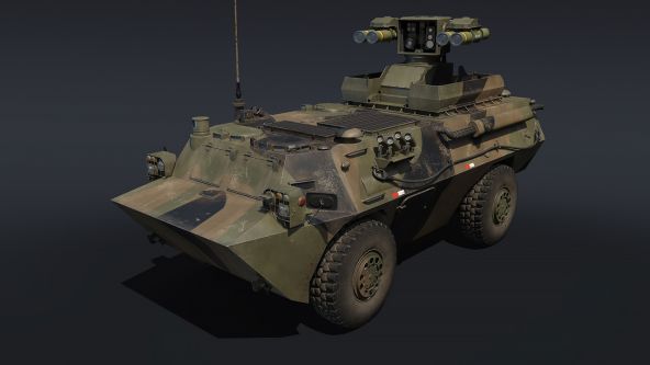 AFT-09：红箭出击 - 战争雷霆中文Wiki