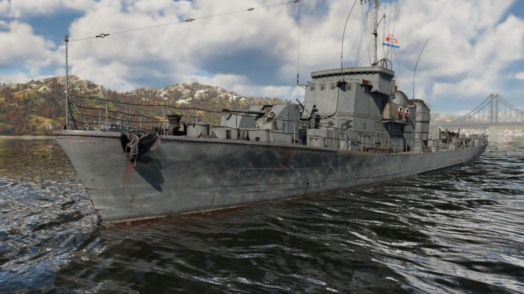 MPK-163 - 战争雷霆WIKI_BWIKI_哔哩哔哩