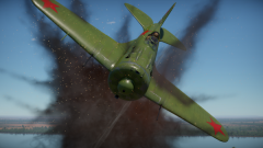 I-16 27 型 - 战争雷霆中文Wiki