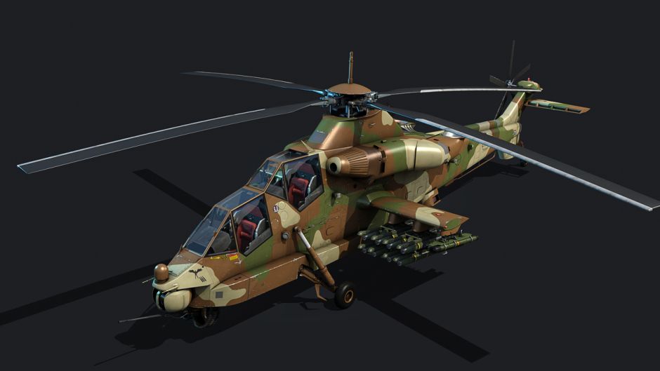 茶隼 Mk1F CSH：独特风格 - 战争雷霆中文Wiki