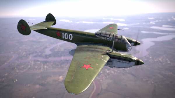 雅克-2 KABB - 战争雷霆中文Wiki