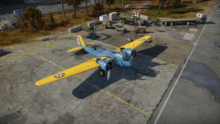 B-10B - 战争雷霆WIKI_BWIKI_哔哩哔哩