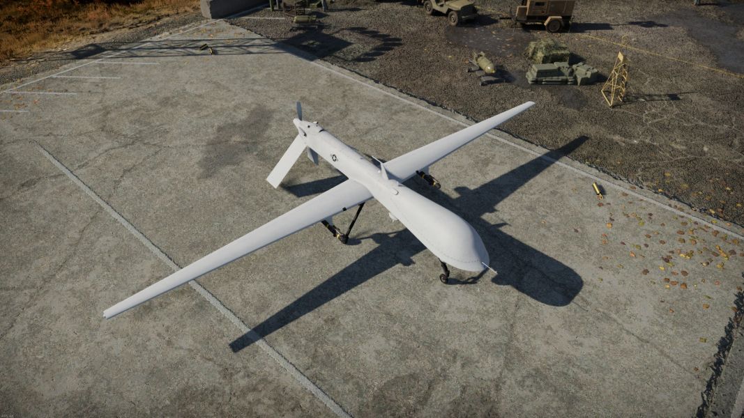 MQ-1 - 战争雷霆WIKI_BWIKI_哔哩哔哩