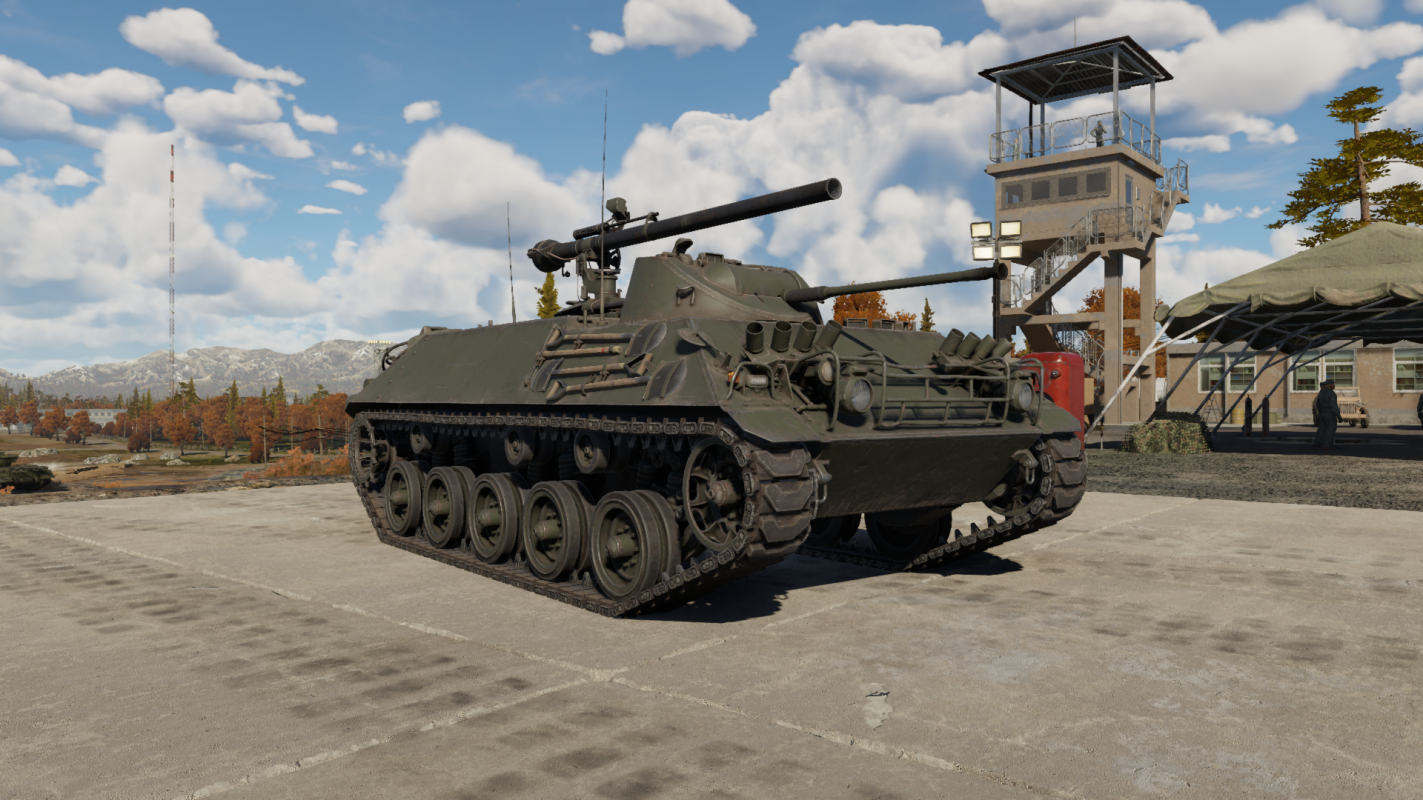 SPz 12-3/LGS - 战争雷霆WIKI_BWIKI_哔哩哔哩