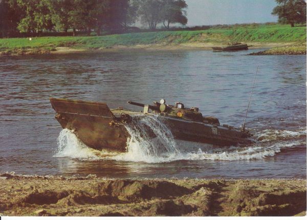 SPz BMP-1 - 战争雷霆中文Wiki