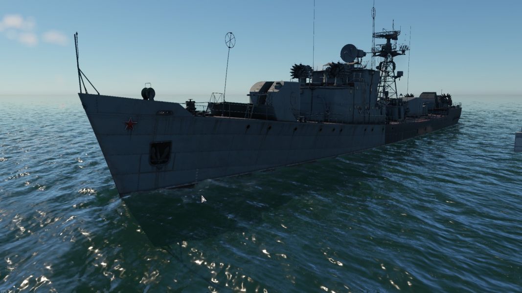 SKR-7 - 战争雷霆WIKI_BWIKI_哔哩哔哩