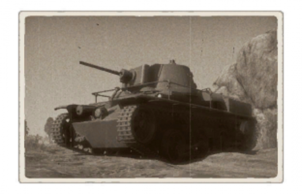 Strv m/31 - 战争雷霆WIKI_BWIKI_哔哩哔哩