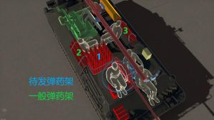 SPz 12-3/LGS - 战争雷霆中文Wiki