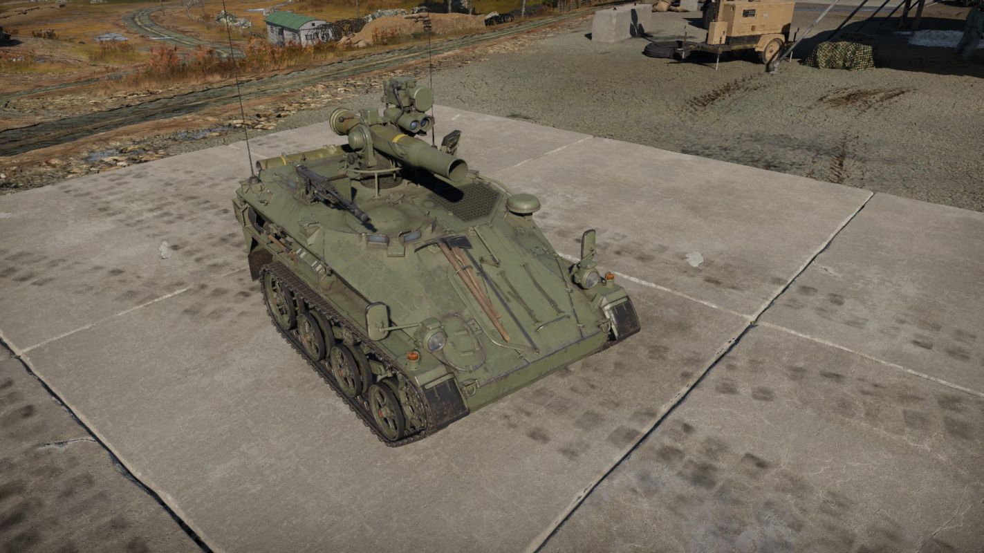 鼬鼠 1A2 - 战争雷霆WIKI_BWIKI_哔哩哔哩