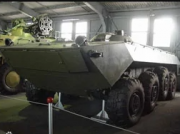 BMP-1 - 战争雷霆中文Wiki