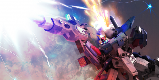 ZZ高达 - 起动战士XPWIKI_BWIKI_哔哩哔哩