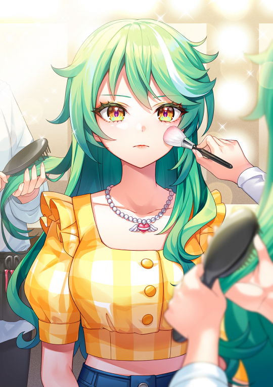 Fashi∞nable！ - World Dai Star 梦想的群星WIKI_BWIKI_哔哩哔哩