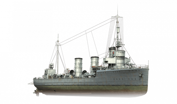 德国(D系) - 战舰世界闪击战WIKI_BWIKI_哔哩哔哩