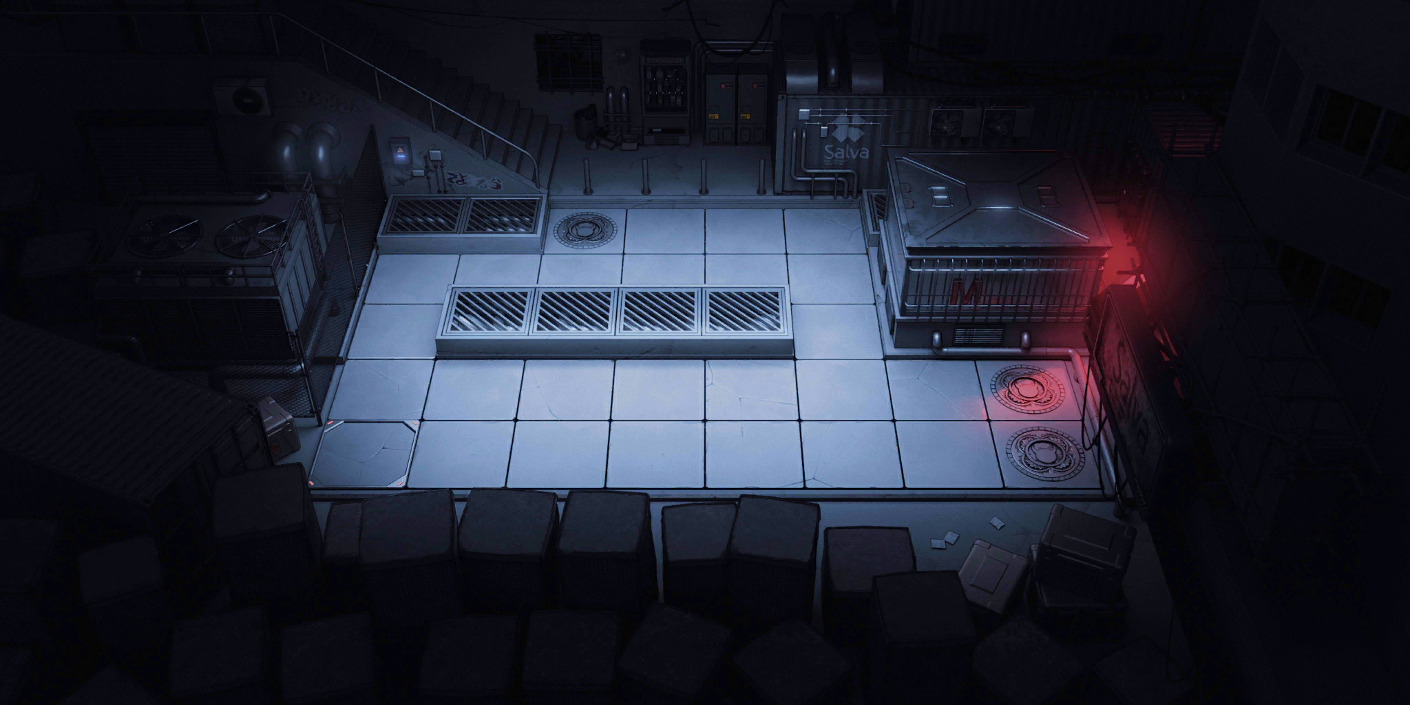 EX1-3S - 无期迷途WIKI_BWIKI_哔哩哔哩