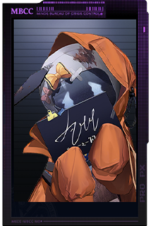 雷温 - 无期迷途WIKI_BWIKI_哔哩哔哩