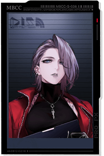 卡米利安 - 无期迷途WIKI_BWIKI_哔哩哔哩