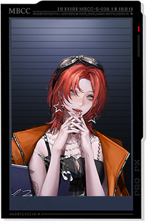 卡米利安 - 无期迷途WIKI_BWIKI_哔哩哔哩