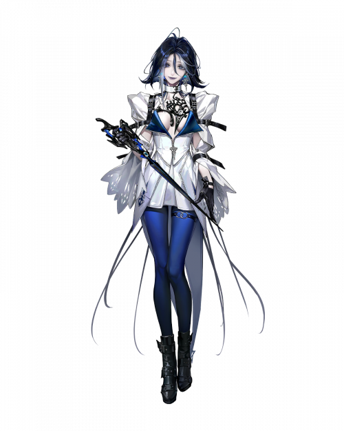 阿黛拉 - 无期迷途WIKI_BWIKI_哔哩哔哩