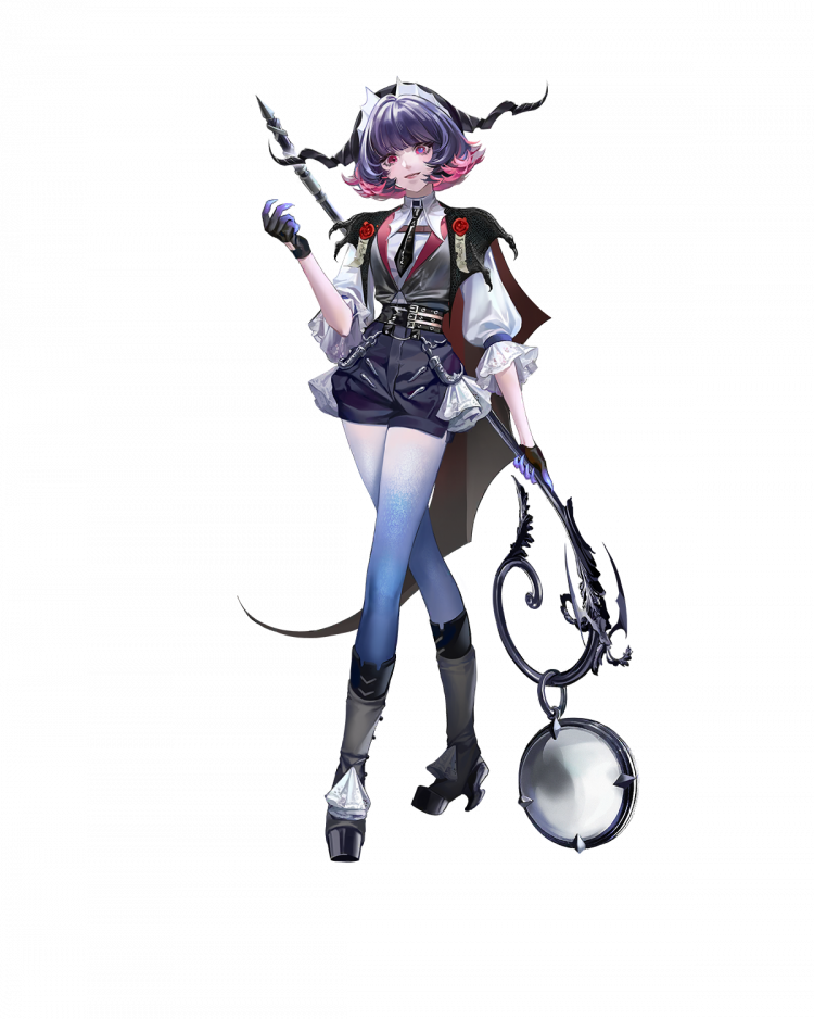 爱缇 - 无期迷途WIKI_BWIKI_哔哩哔哩