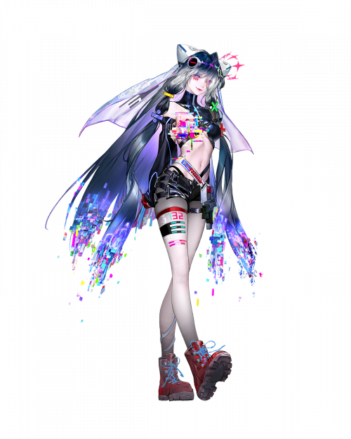 000 - 无期迷途WIKI_BWIKI_哔哩哔哩