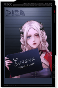 伊琳娜 - 无期迷途WIKI_BWIKI_哔哩哔哩