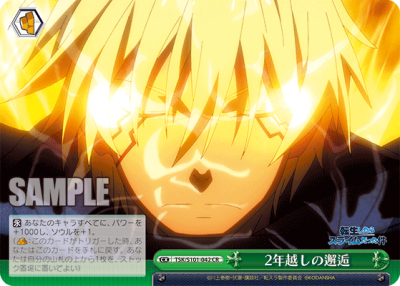 解き放たれた封印 ヴェルドラ - 黑白双翼｜Weiβ Schwarz WIKI