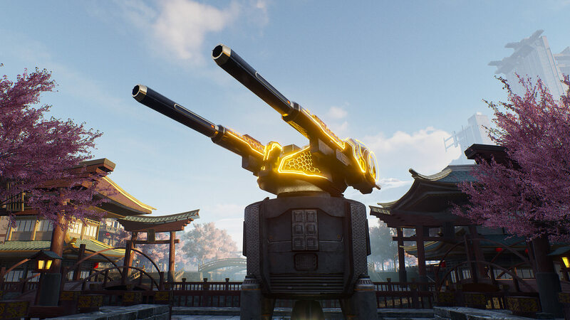 Ultimate Tempest/add - War RobotsWIKI_BWIKI_哔哩哔哩