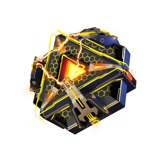 模块 Ultimate_Titan_Nuclear_Amplifier 终极泰坦核爆