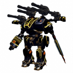 机甲分类 - War RobotsWIKI_BWIKI_哔哩哔哩