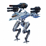 机甲分类 - War RobotsWIKI_BWIKI_哔哩哔哩