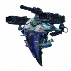 机甲分类 - War RobotsWIKI_BWIKI_哔哩哔哩