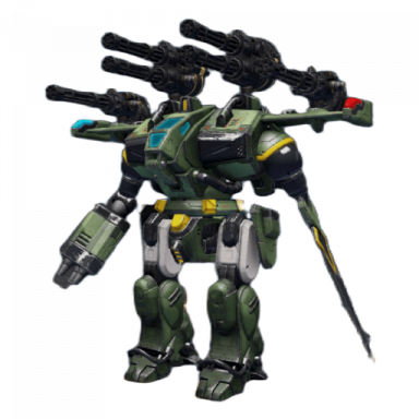 机甲 SWORD_Unit-190 剑圣/剑卫/剑人/高达