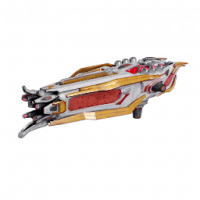 泰坦 Karura_Aether 限定大天使