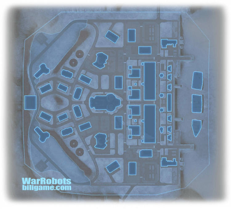 Power Plant - War RobotsWIKI_BWIKI_哔哩哔哩