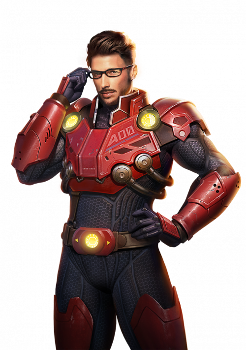 机师 Raphael Petit（其他