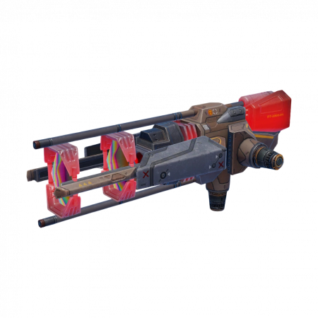 国服武器 Torch