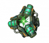 机甲 Ultimate_SWORD_Unit-192 终极剑圣/剑卫/剑人/高达