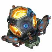 模块分类新 - War RobotsWIKI_BWIKI_哔哩哔哩