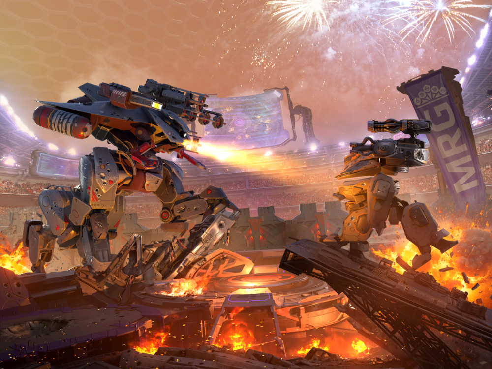 War Robots Wiki · Database & Guides