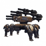 机甲分类 - War RobotsWIKI_BWIKI_哔哩哔哩