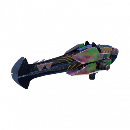 武器 Void_Urhag