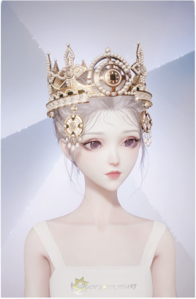 沉梦星冠 - 以闪亮之名WIKI_BWIKI_哔哩哔哩