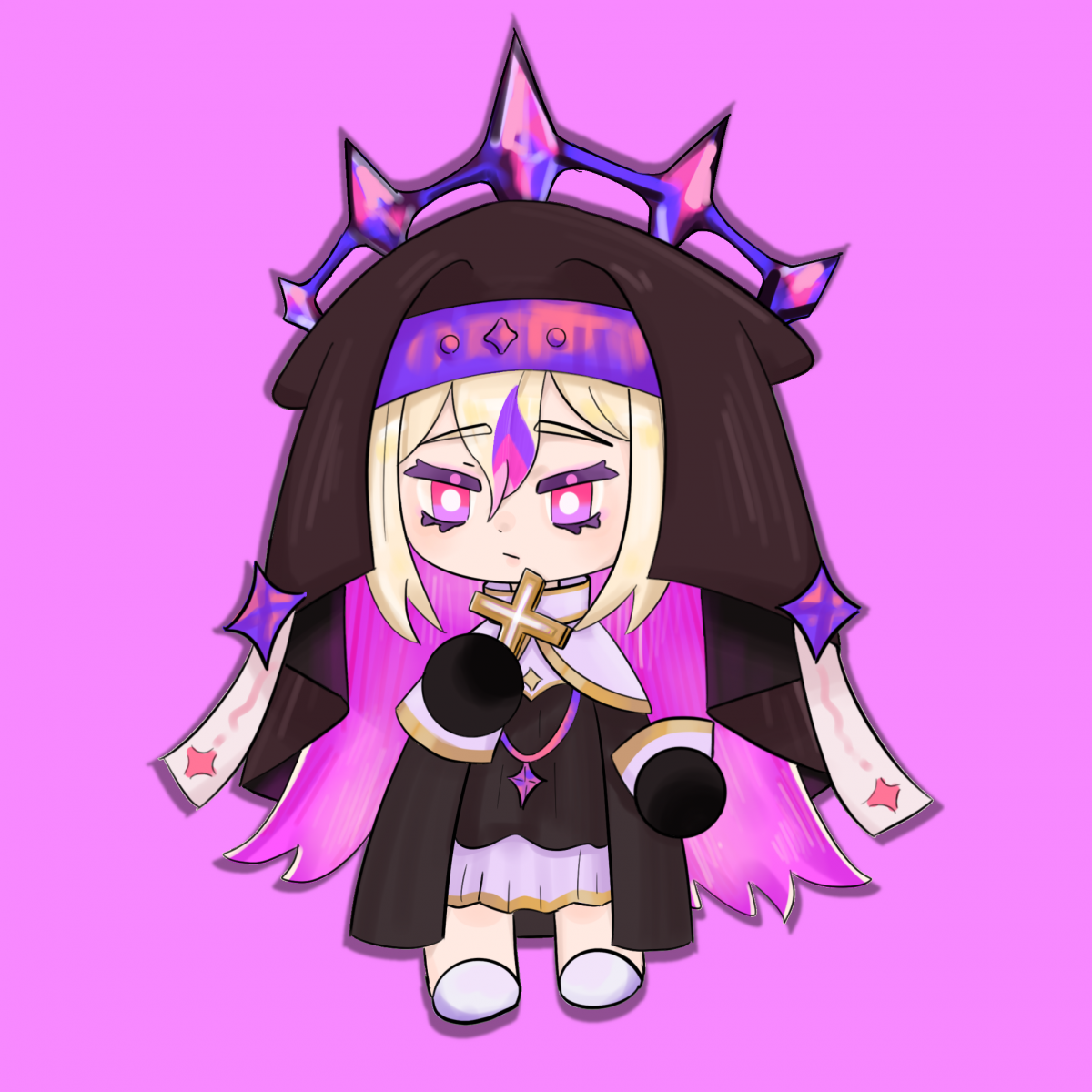 幽夜隐修-ycx - 英勇之地WIKI_BWIKI_哔哩哔哩