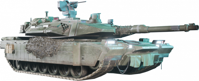 M1A5 - 战地风云2042WIKI_BWIKI_哔哩哔哩