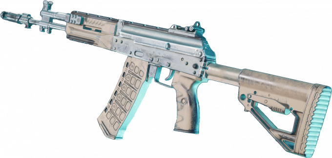 AK-24 - 战地风云2042WIKI_BWIKI_哔哩哔哩