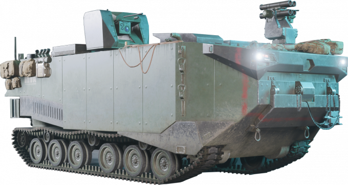 MAV 装甲运送车 - 战地风云2042WIKI_BWIKI_哔哩哔哩