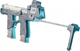 MP28 - 战地风云2042WIKI_BWIKI_哔哩哔哩