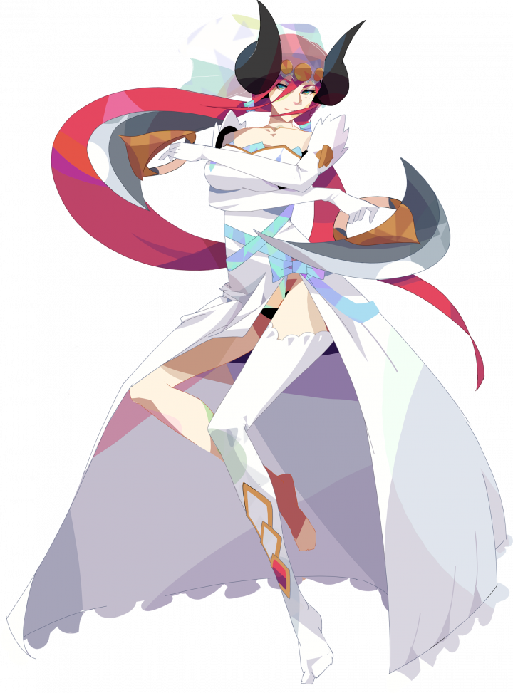 伙伴图鉴 月斩 - 召唤与合成2WIKI_BWIKI_哔哩哔哩