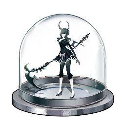 DEAD MASTER数据样本 - 战双帕弥什WIKI_BWIKI_哔哩哔哩